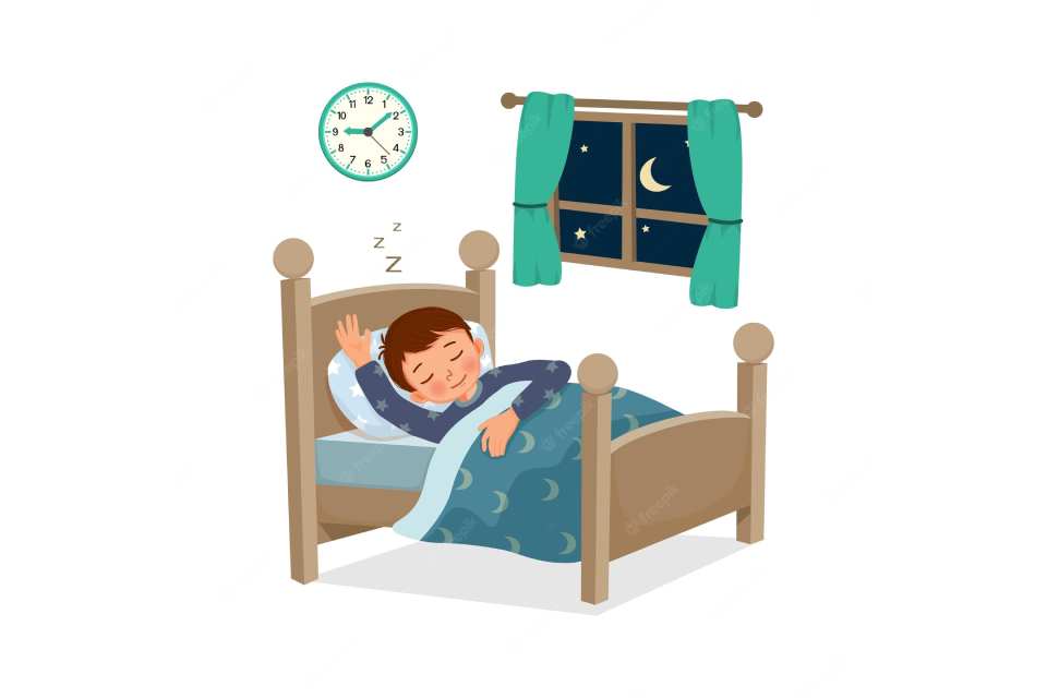 El dormido - Hispania Academy