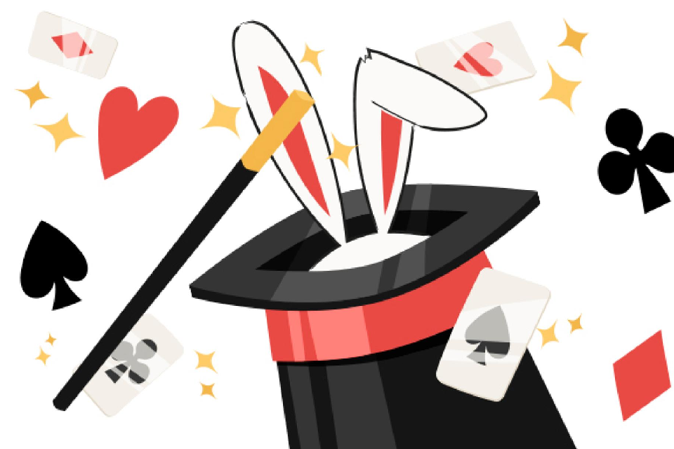 La magia - Hispania Academy